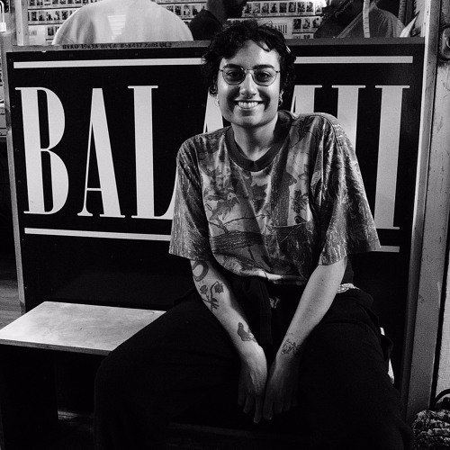 Stream Misery w/ Aisha Mirza - Sep 2019 by Balamii | Listen online for ...