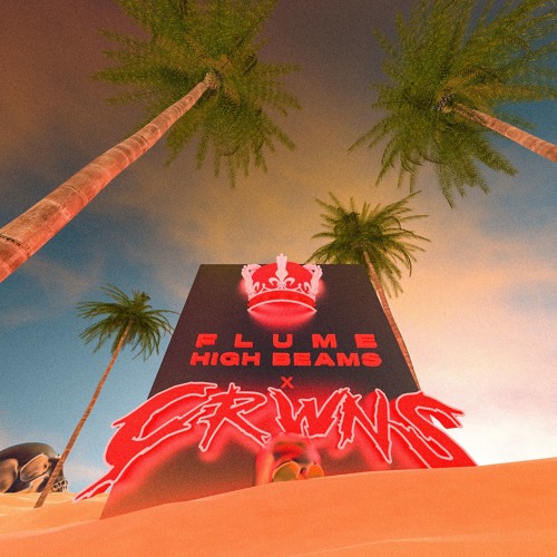 High Beams Flume - The Best Picture Of Beam