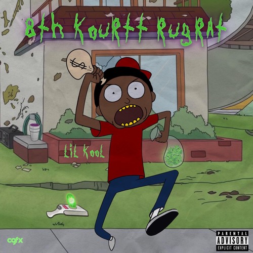 Stream July 11 by Lil Kool | Listen online for free on SoundCloud