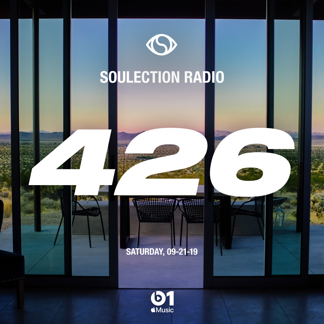 Stream Soulection Radio Show #426 (Live from Joshua Tree, CA) by ...