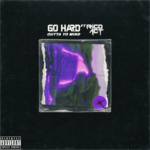 Stream GO HARD | Listen to ORIGINAL TRACKS playlist online for free on ...