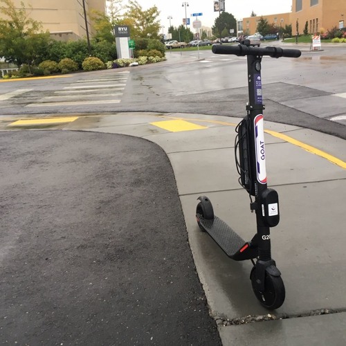 Stream GOAT Scooters by BYU-Idaho Radio | Listen online for free on ...