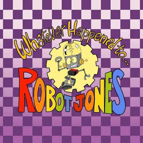 Stream Whatever Happened to Robot Jones? Theme by slugandsnail | Listen ... Stream Whatever Happened to Robot Jones? Theme by slugandsnail | Listen ...