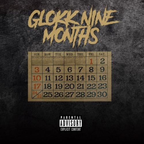 Stream Months by 9lokknine | Listen online for free on SoundCloud