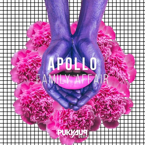 Stream Apollo - Family Affair (Listen On Spotify) by Apollo. | Listen ...