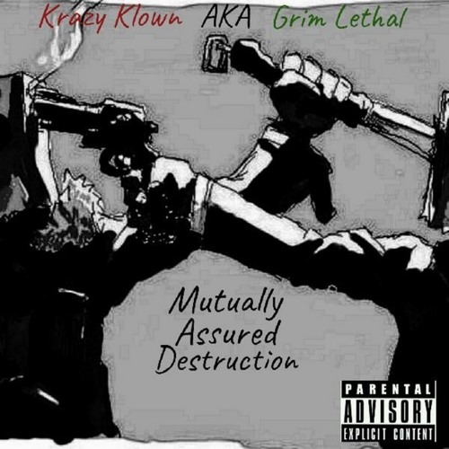 Mutually Assured Destruction