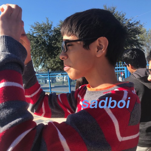 Stream sadboi by Sadface Alex | Listen online for free on SoundCloud