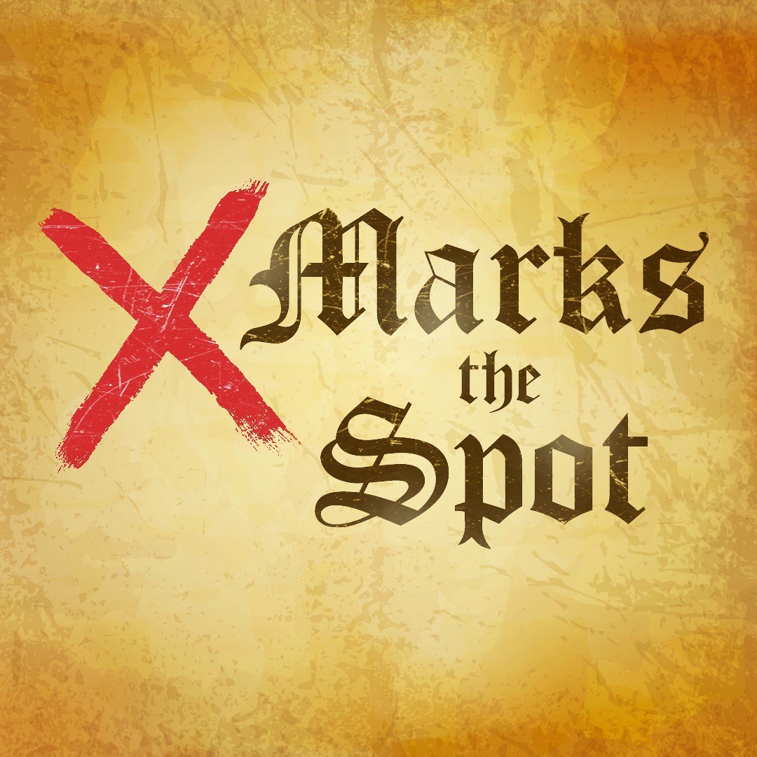 Stream Visaudio Designs | Listen to X Marks the Spot playlist online ...
