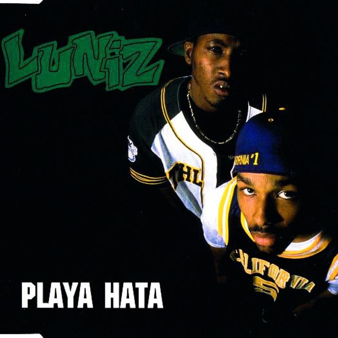 Stream The Luniz | I Got 5 On It (1995) by Hip Hop Classics | Listen ...