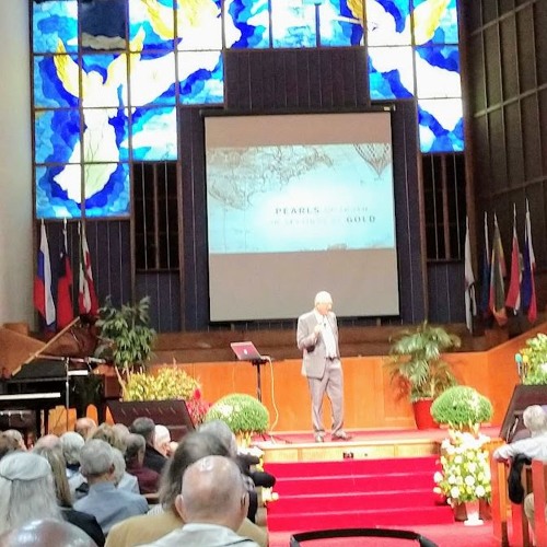 Stream Walter Veith Sermon In Portland 21 September 2019 by Daniel ...