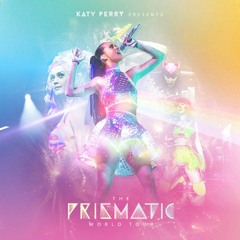 Katy Perry Birthday Prism