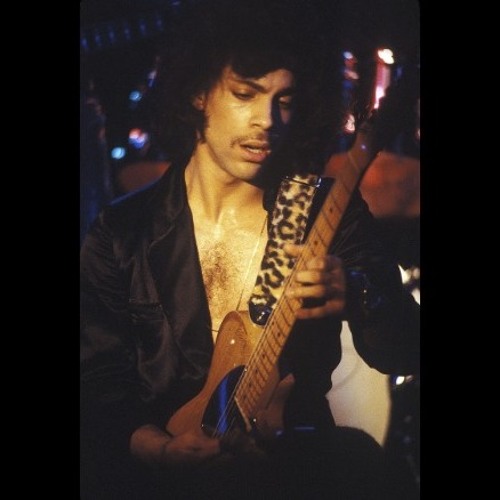 Prince Still Waiting