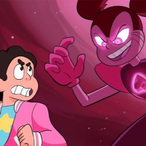 Stream Steven Universe - The Movie - Change - Vocals Remix by Skyremix ...