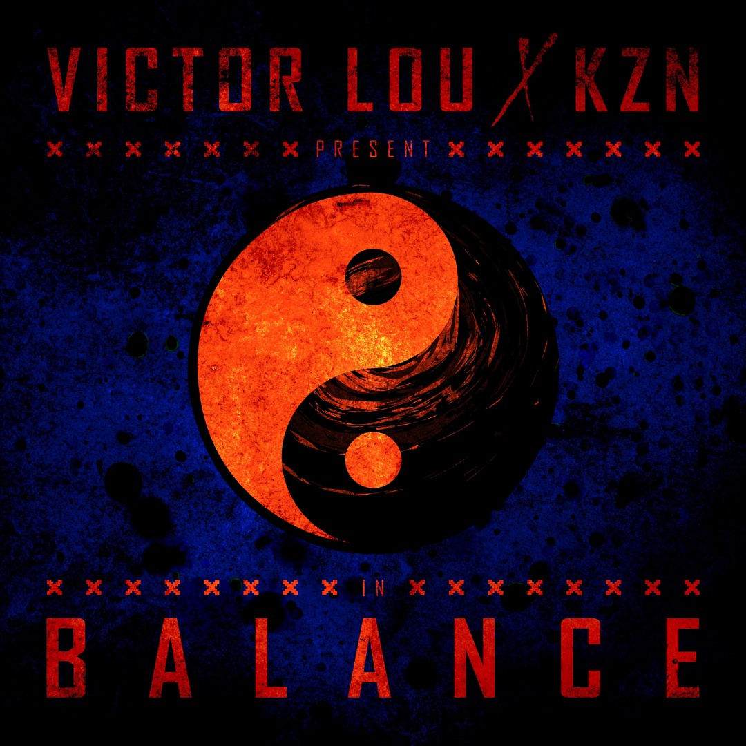 Stream Victor Lou & KZN - Balance (Remix) by VICTOR LOU | Listen online ...