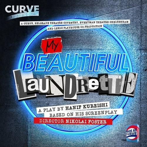 Stream Curve Theatre, Leicester | Listen to Access at Curve | Audio ...