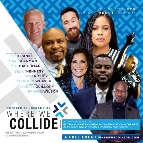 Stream Zoe Communications Agency | Listen to Where We Collide Audio ...