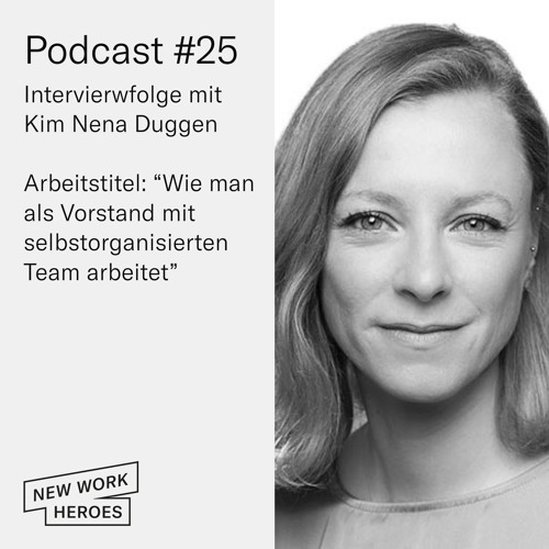Stream episode #25 - NWH - Interviewfolge Kim - 27.09.19, 13.54 by New ...