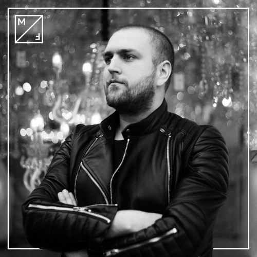 BLR - Musical Freedom Radio Residency September 2019-09-21