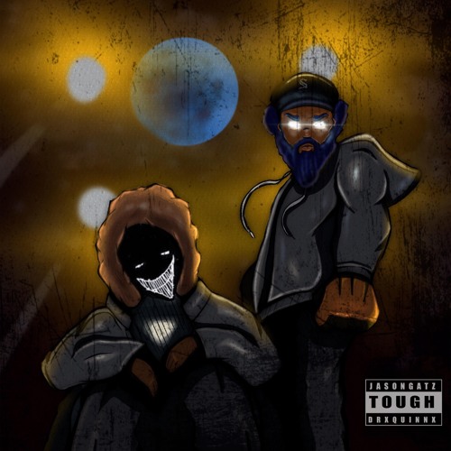 Stream Tough Feat. DrxQuinnx by Jason Gatz | Listen online for free on ...