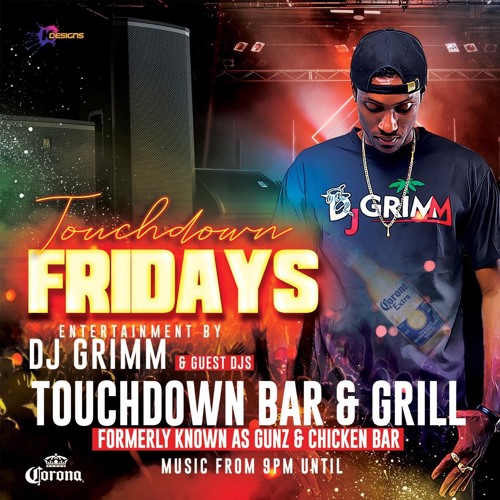 Stream DJ GRIMM FUN MIX 2019 SEP by djgrimmbvi | Listen online for free ...