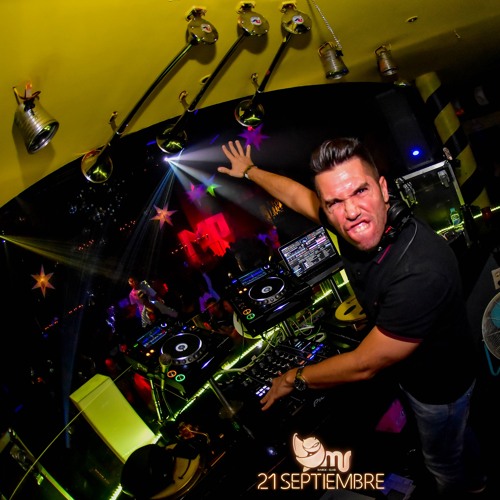 Stream Da Terror @ Reapertura MR Dance Club 2019 (21-09-19)- Remember ...