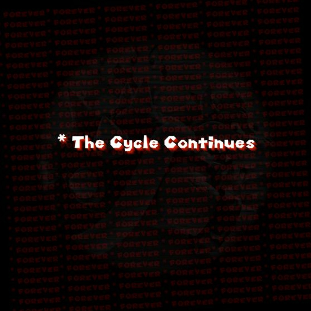 Stream * The Cycle Continues (Unfinished) by Misfire ♬ | Listen online ...