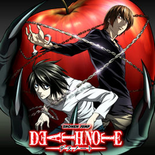 Stream Death Note Tribute Album: Hands by LVC2002 | Listen online for ...