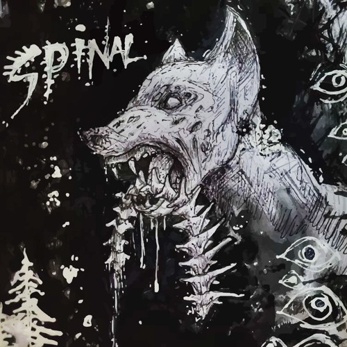 Stream Spinal by Slang Dogs | Listen online for free on SoundCloud