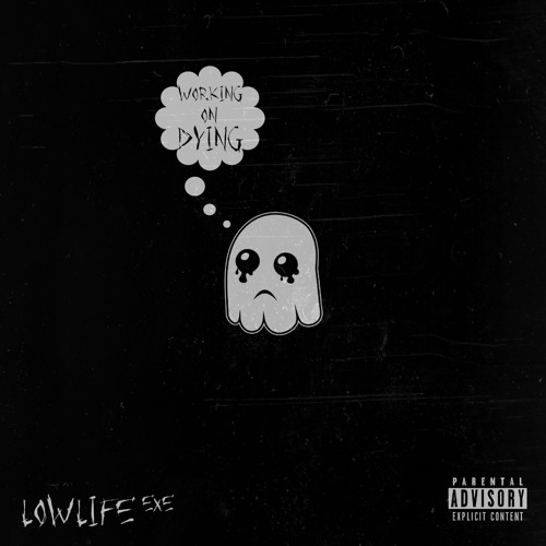 Stream WORKING ON DYING by LOWLIFE | Listen online for free on SoundCloud