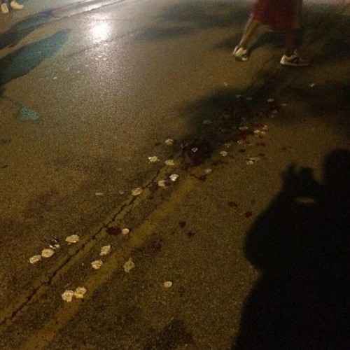 Stream CHAO$MANE - BLOOD A$PHALT by еблан | Listen online for free on ...