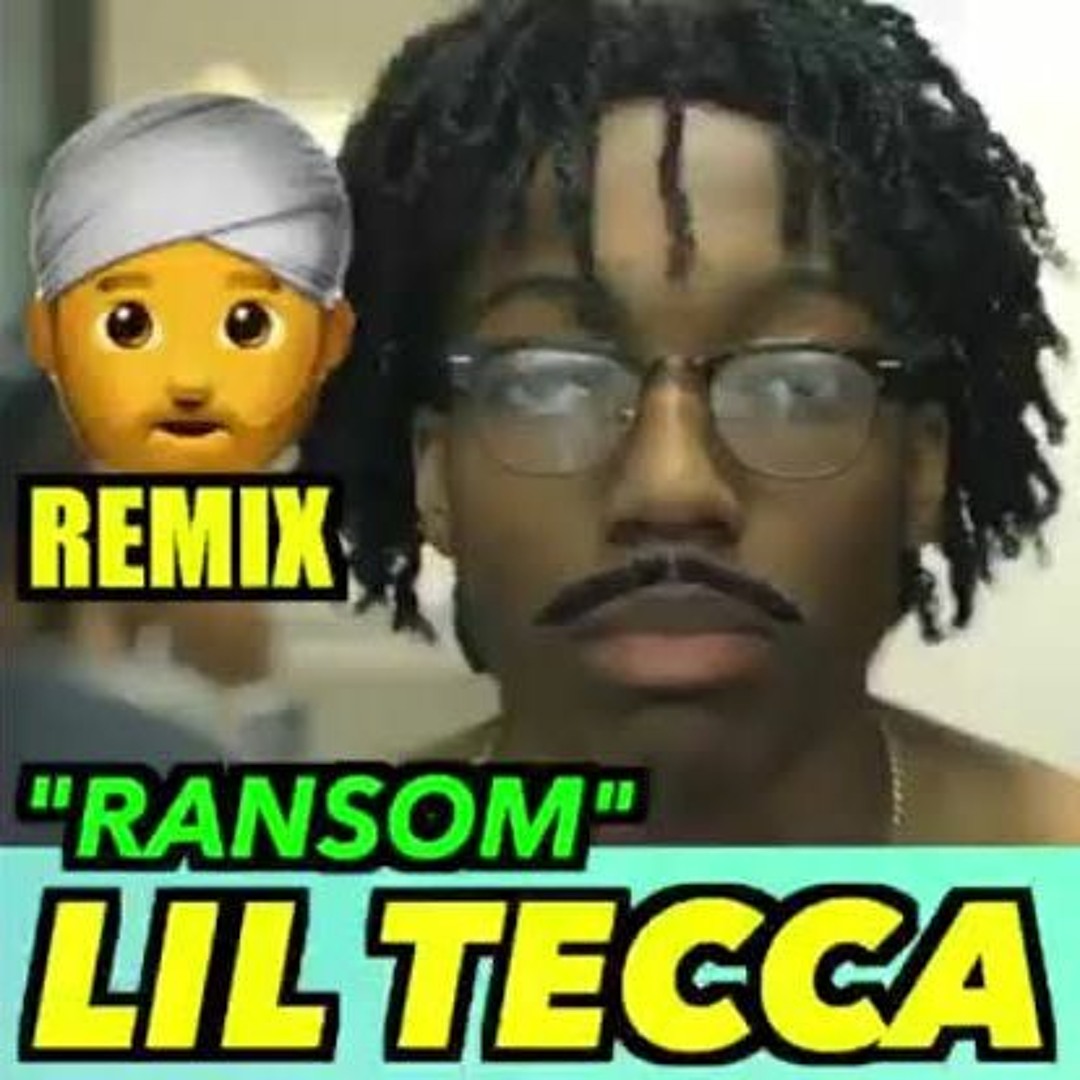 Stream LIL TECCA - RANSOM (INDIAN VERSION) by slaimo | Listen online ...