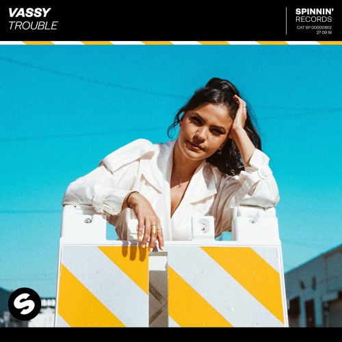 Stream VASSY | Listen to VASSY - TROUBLE playlist online for free on ...