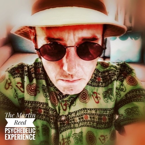 Stream Blue Light's by Martin Reed | Listen online for free on SoundCloud