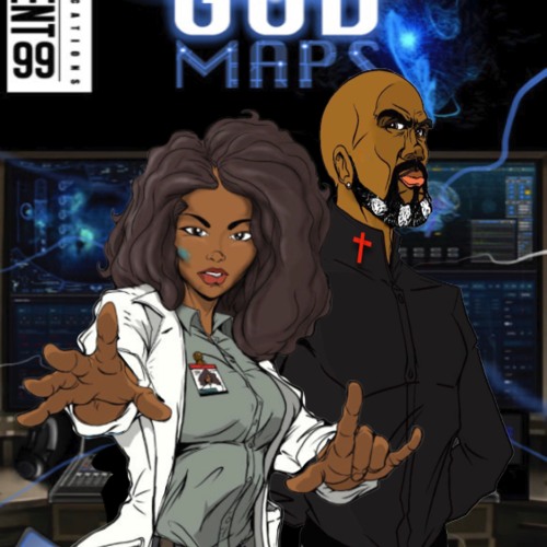 Stream The God Maps - Full Story Synopsis -- Author, Yvette Kendall by ...