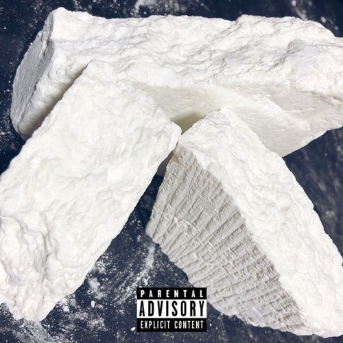 Color Of Pure Cocaine