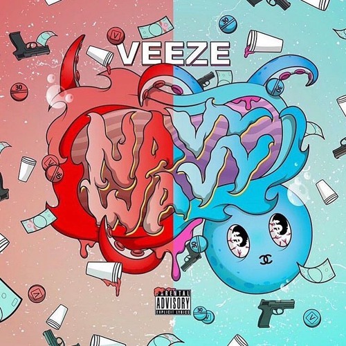 Stream Veeze - V Cut (Ft Beno) by Veeze | Listen online for free on ...