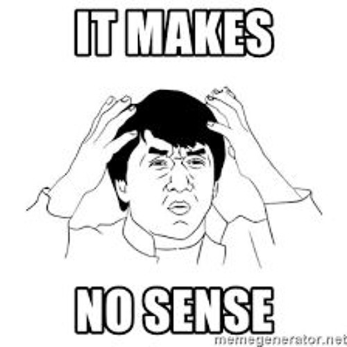 Stream No Sense Test 1 by Artrax Engine | Listen online for free on ...