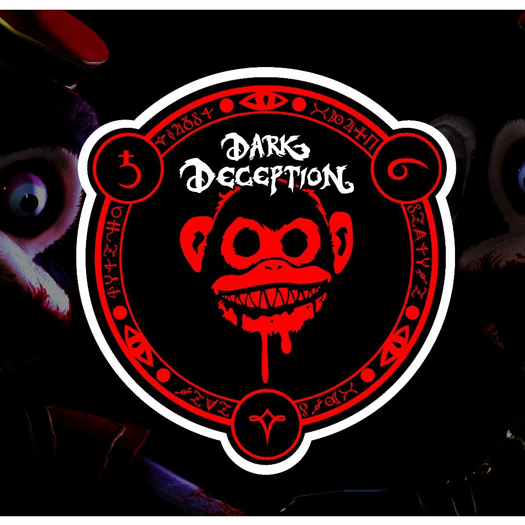 Stream #🎸🇺🇸 ︻デⱳħɏ_ꞥꝋⱦ══━一 | Listen to Dark Deception Song Remix ...