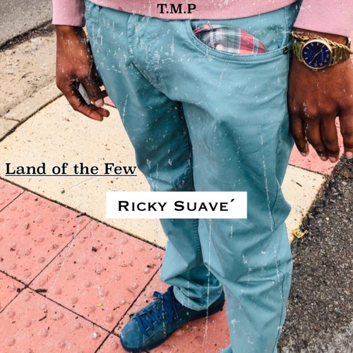 Stream 10. Ricky Suave´- Lavish by Slick Rick Tha Ruler | Listen online ...