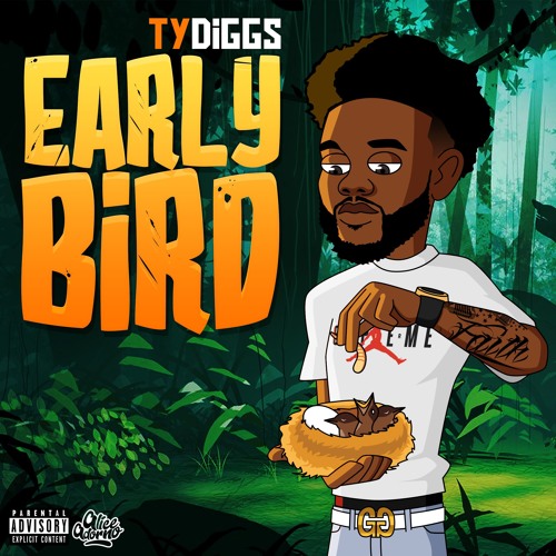 Stream Ty Diggs - Stations FINAL Mp3. by Ty Diggs | Listen online for ...