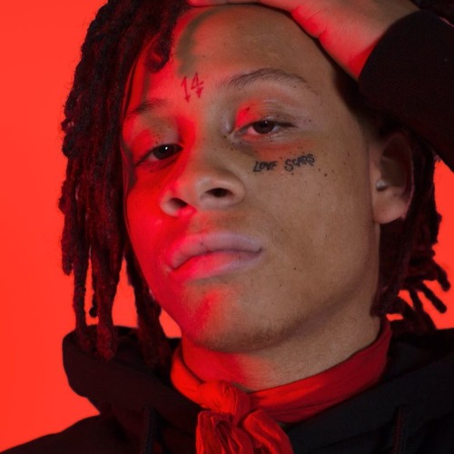 Stream Trippie Redd Type Smooth Trap Beat 2019 By Newandgold Sound