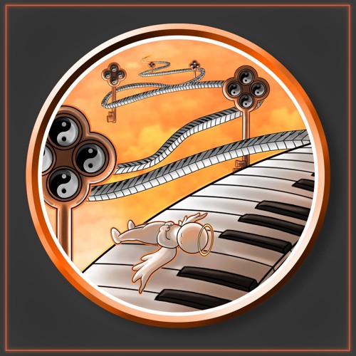 Stream Ajam Soul | Listen to Zen Keys w/ Destinuna playlist online for ...