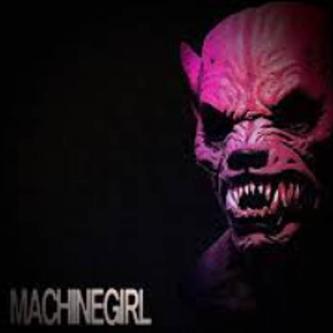 Stream Machine GIrl - MG2014 DEMO PROTO IONIC FUNK by 🅇🄻🄴🄴🄿🅈 | Listen ...