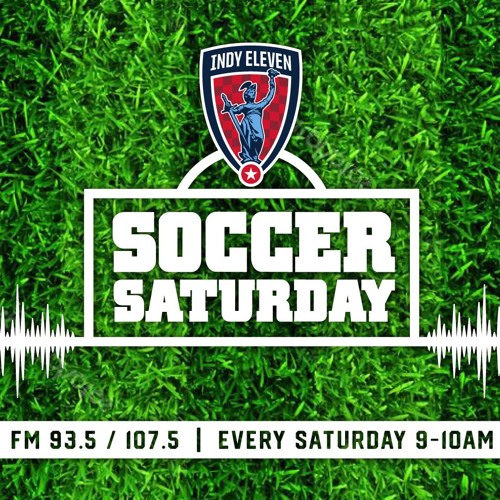 Stream User 883090798 | Listen to SOCCER SATURDAY playlist online for ...