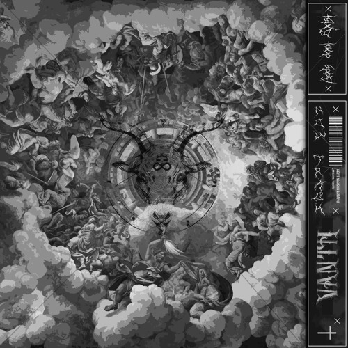 Stream VANTH - Gods Dont Exist by VANTH | Listen online for free on ...