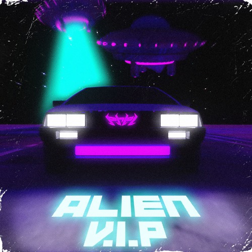Stream PRPL - ALIEN(VIP) by PRPL | Listen online for free on SoundCloud