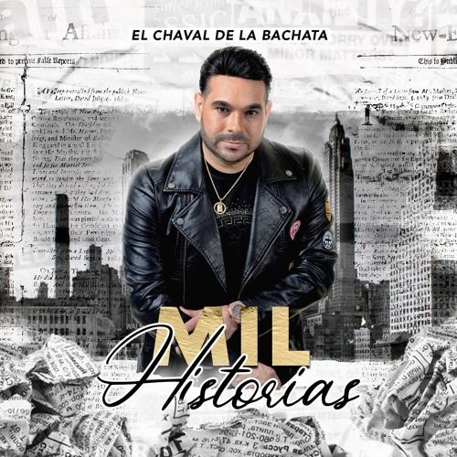Stream 829Music Mundial | Listen to Mil historias - El Chaval de la ...