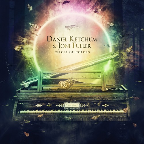 Stream daniel ketchum | Listen to Circle of Colors playlist online for ...