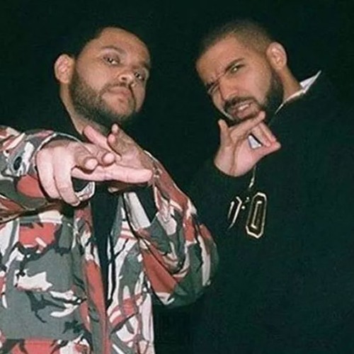Stream The Weeknd x Drake - Sweet Like Peaches (egyptian art remix) by ...