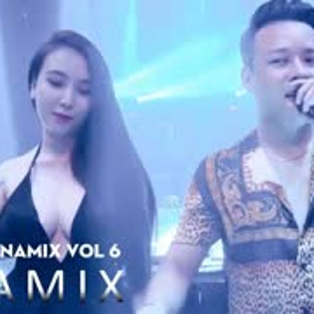 Stream NONSTOP Vinamix VOL 7 - Nhạc Trẻ Remix 2019 Bước Qua Đời Nhau - Nonstop Vinahouse Việt ...